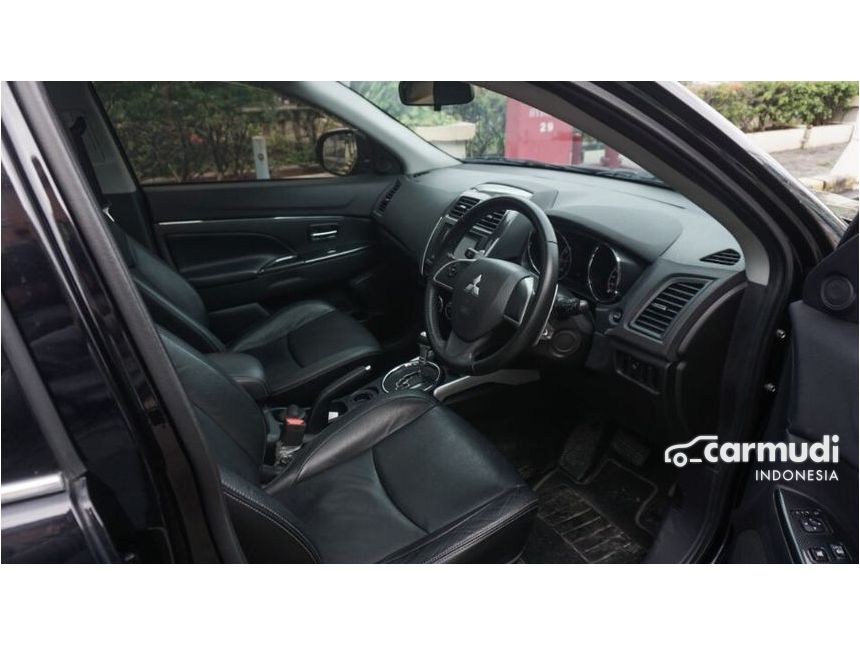 Mitsubishi Outlander Sport 2018 PX 2.0 in DKI Jakarta Automatic SUV ...