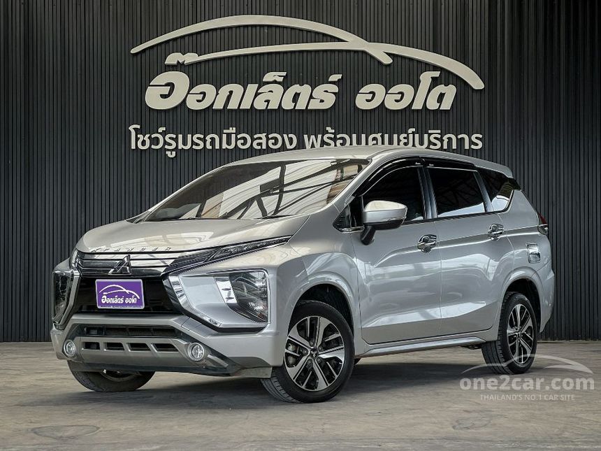 2019 Mitsubishi Xpander 15 ปี 18 22 Gt Wagon มือสอง One2car