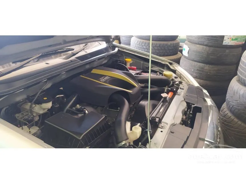 2015 Isuzu D-Max 2.5 CAB-4 (ปี 11-17) 2.5 Hi-Lander Z Pickup MT มือสอง ...