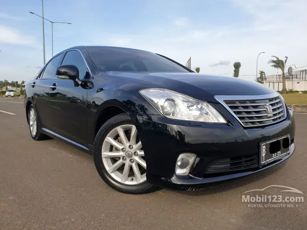 Toyota Crown Bekas Dki Jakarta | Mobil123