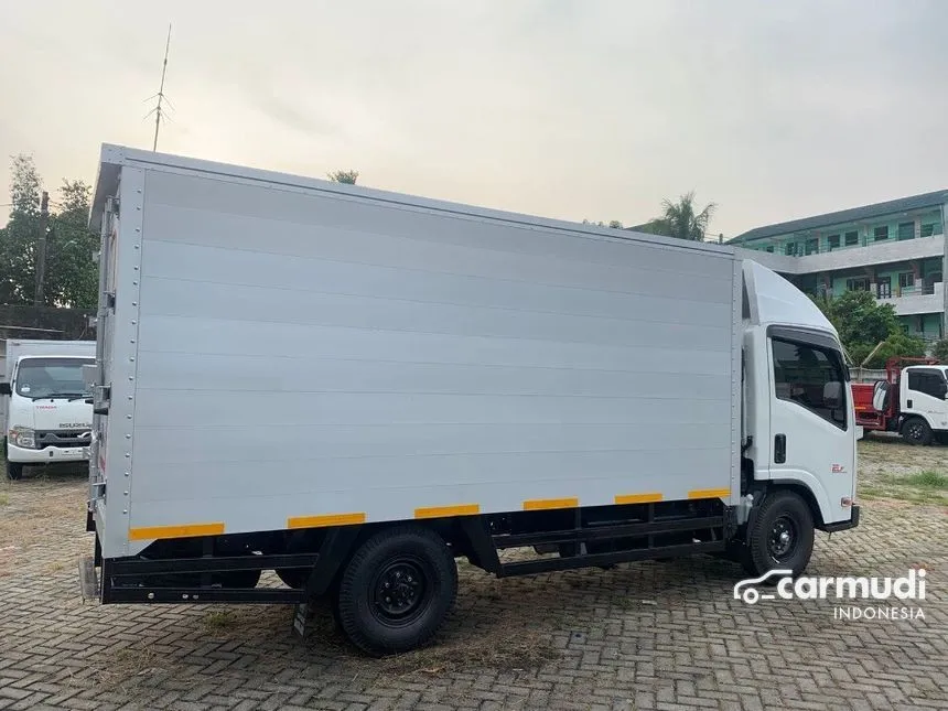Isuzu Elf 2022 NLR 55 LX 3.0 in DKI Jakarta Manual Trucks White for Rp 354.700.000 - 10378707 ...