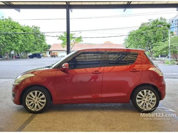 Jual Suzuki Swift Bekas di Indonesia Harga Murah, Kondisi Terbaik ...