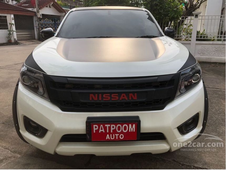 Nissan NP 300 Navara 2018 Calibre EL 2.5 in กรุงเทพและปริมณฑล Automatic ...
