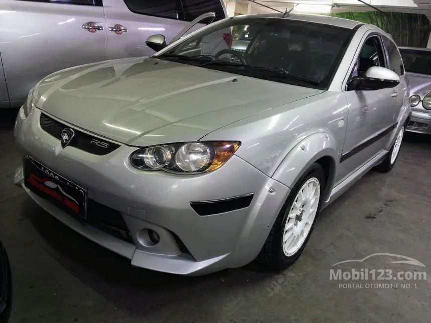 Jual Mobil Proton Neo 2014 R3 1.6 di DKI Jakarta Automatic Hatchback ...