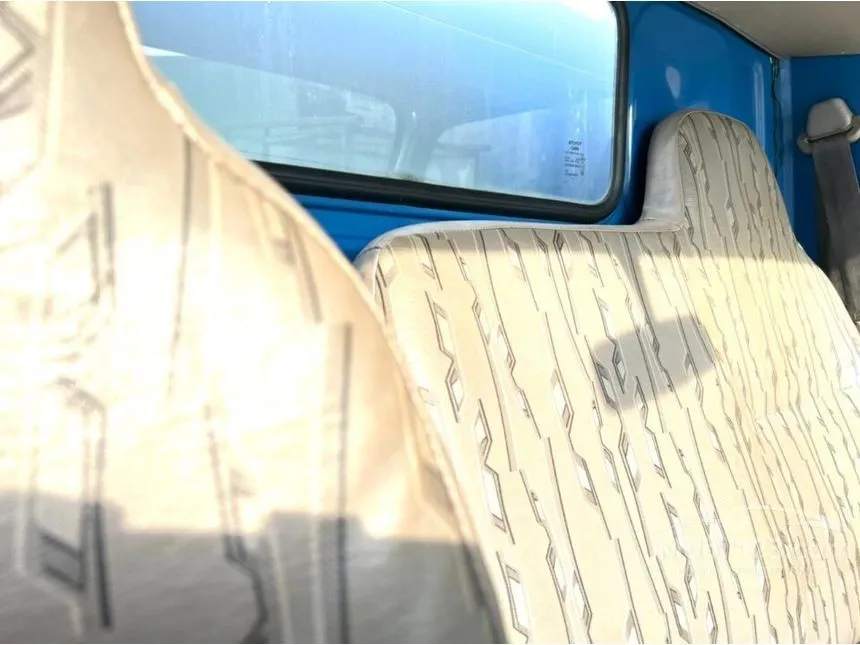 Jual Mobil Toyota Dyna 2012 4.0 di DKI Jakarta Manual Trucks Biru Rp ...