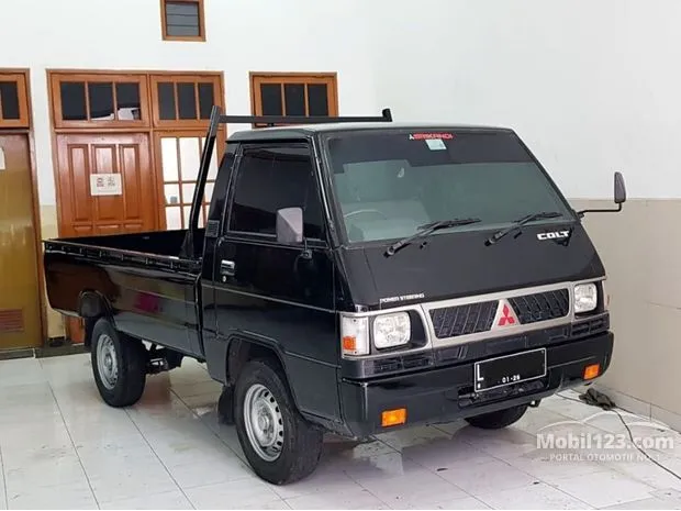 Jual Mitsubishi Colt L300 Bekas 2020 di Indonesia Harga Murah, Kondisi ...
