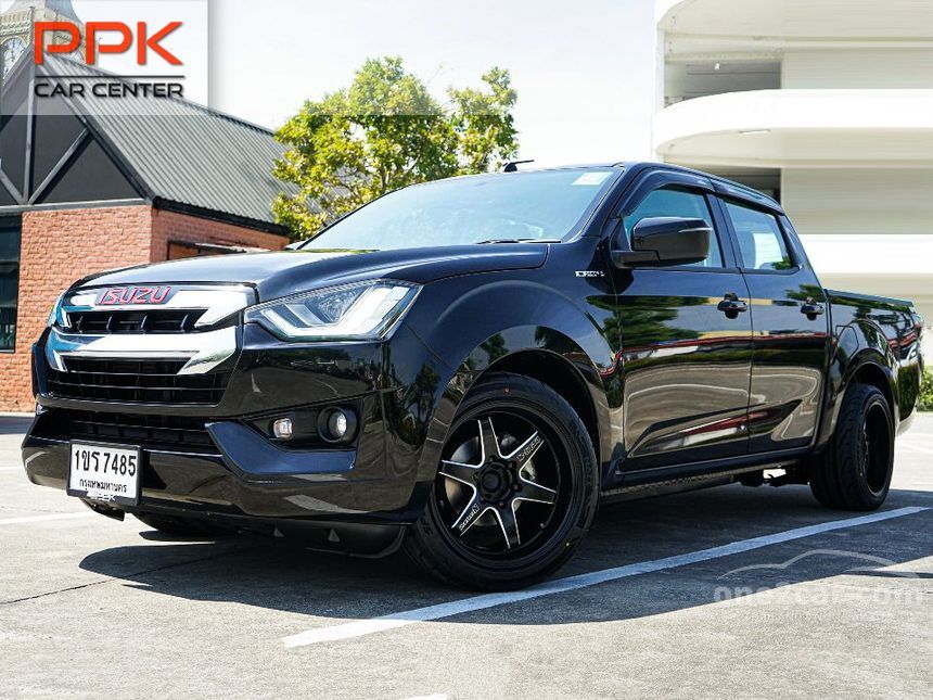 2021 Isuzu D-MAX 1.9 Cab-4 (ปี 19-26) L DA Pickup for sale on One2car