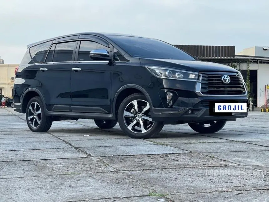 Jual Mobil Toyota Innova Venturer 2022 2.0 di DKI Jakarta Automatic ...