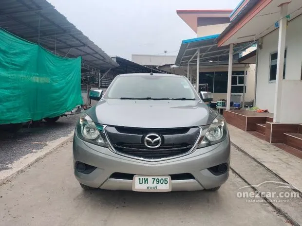 ซื้อรถ Mazda Bt-50 Pro 2.2 Hi-Racer Eclipse มือสอง ภาคกลาง ราคาถูกที่สุดในตลาดรถมือสองทั่วประเทศ ...