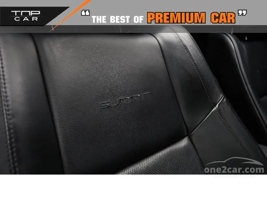 2014 Jeep Grand Cherokee 3.0 (ปี 11-16) SRT 4WD Wagon มือสอง One2car