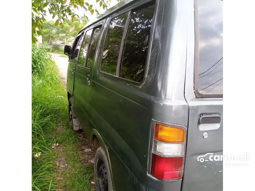 Jual Mobil Mitsubishi Colt T120 SS 1991 1.5 Manual 1.5 di Jawa Barat ...