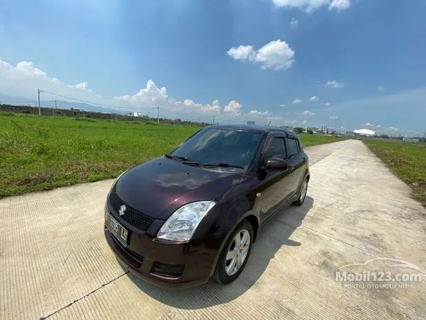 Jual Suzuki Swift Bekas di Indonesia Harga Murah, Kondisi Terbaik ...