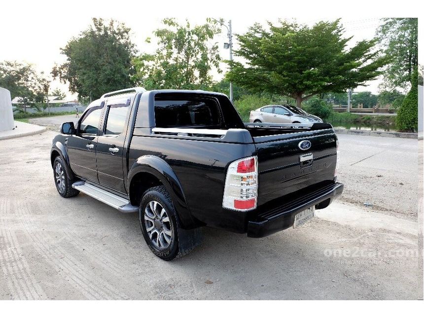 Ford Ranger 2010 Hi-Rider WildTrak XLT 2.5 in ภาคตะวันตก Automatic ...