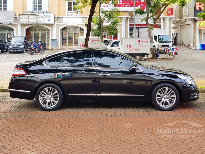 Jual Mobil Nissan Teana 2012 250XV 2.5 di DKI Jakarta Automatic Sedan ...