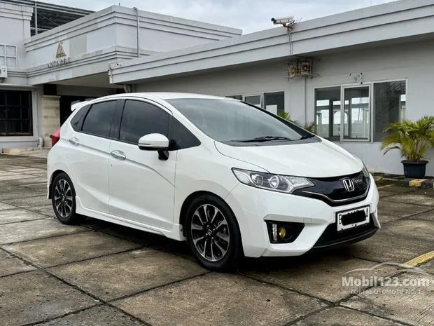 Jual Mobil Bekas Honda jazz 2017 di Indonesia Harga Kredit Murah | Mobil123