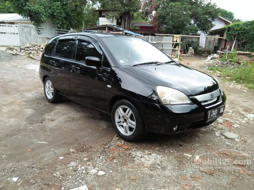 Jual Mobil Suzuki Aerio 2004 1.5 di Jawa Barat Automatic Hatchback ...