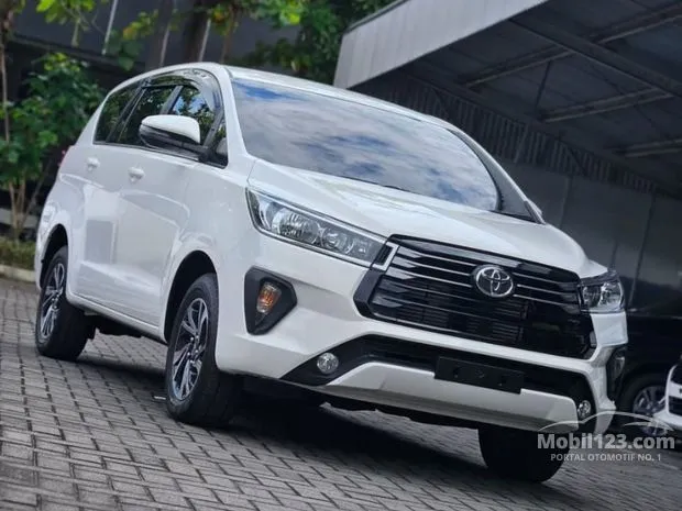 Jual toyota Kijang-innova Bekas di Jawa Timur Harga Kredit Murah | Mobil123