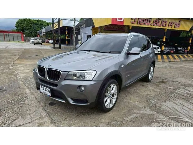 Used Cars Automatic for Sale | One2car