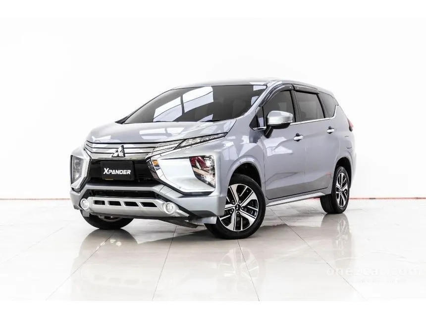 2019 Mitsubishi Xpander 15 ปี 18 22 Gt Wagon มือสอง One2car