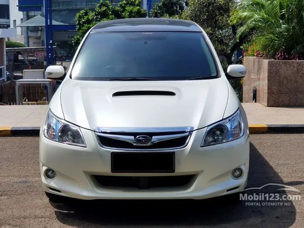 Jual Subaru MPV Bekas, Harga Termurah, Kondisi Terbaik | Mobil123