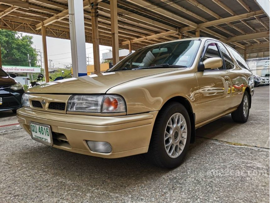 Nissan NV 2004 Wing Road SLX 1.6 in กรุงเทพและปริมณฑล Automatic Pickup ...