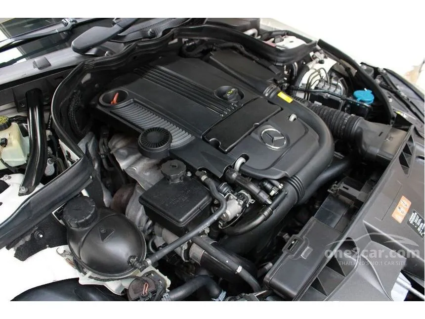 2012 Mercedes-Benz E250 CGI AMG 1.8 W207 (ปี 10-16) Convertible for ...