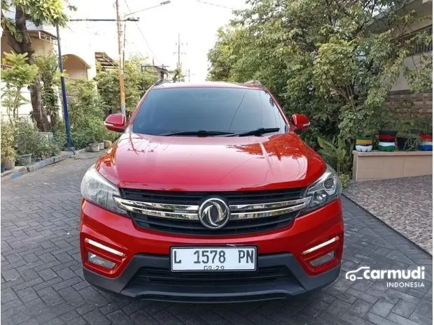 DFSK Bekas Indonesia Manual | Carmudi