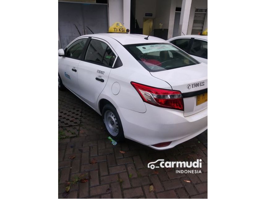 Jual Mobil Toyota Vios 2013 2.0 di Indonesia (Lainnya) Manual Sedan ...