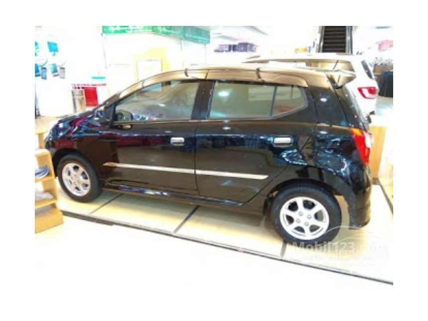 Jual Mobil Daihatsu Ayla 2020 X 1.0 di DKI Jakarta Manual Hatchback ...