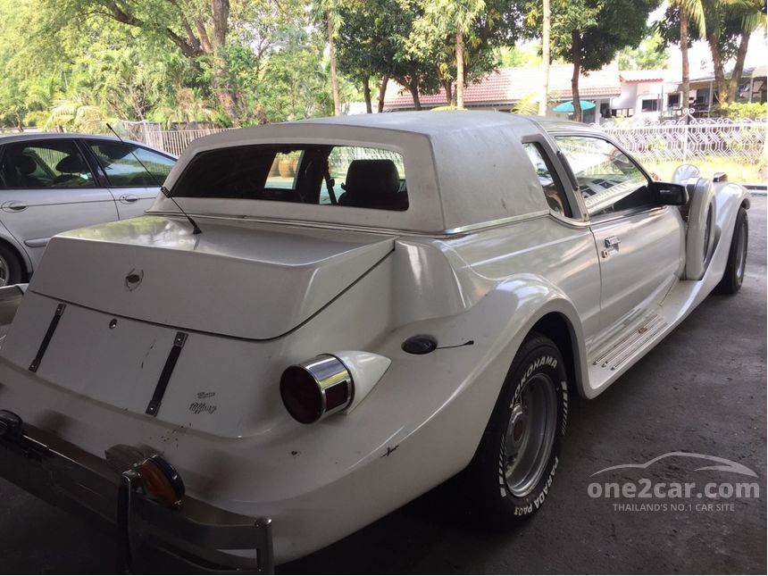 1991 Mitsuoka Le-Seyde 4.9 (ปี 91-93) Dore Coupe AT for sale on One2car