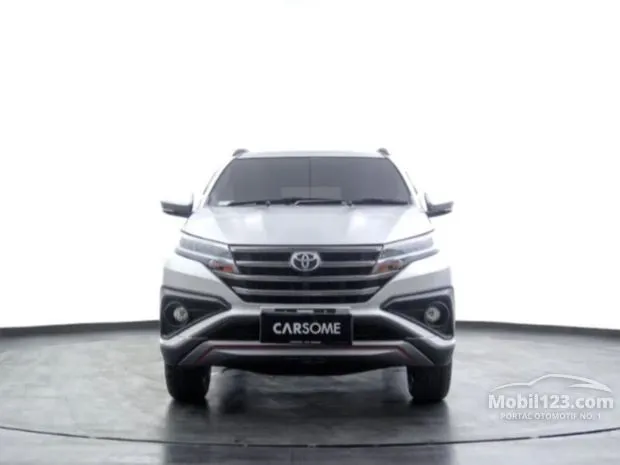 Bursa Mobil Baru & Bekas, Termurah Kondisi Terbaik | Mobil123