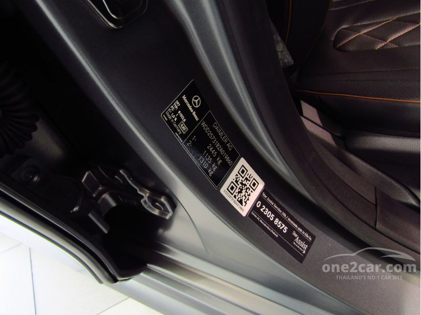 Mercedes-Benz CLS300 2019 d AMG Premium 2.0 in กรุงเทพและปริมณฑล ...