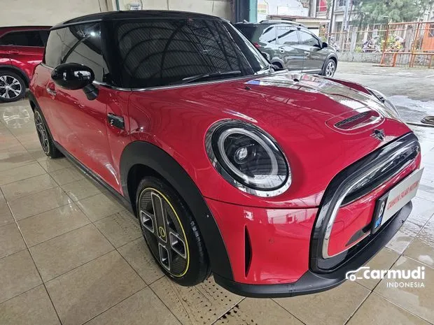 Jual MINI Cooper Baru Harga Terbaik | Carmudi