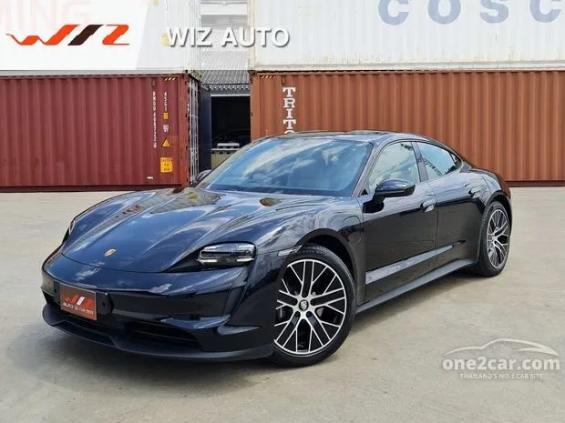 WIZ AUTO โชว์รูมรถยนต์ระดับ Premium Luxury ตลาดรถ กรุงเทพมหานคร ...