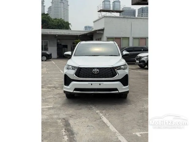 Jual Toyota Kijang Innova Zenix 2026 Bekas di Dki Jakarta Harga Kredit ...