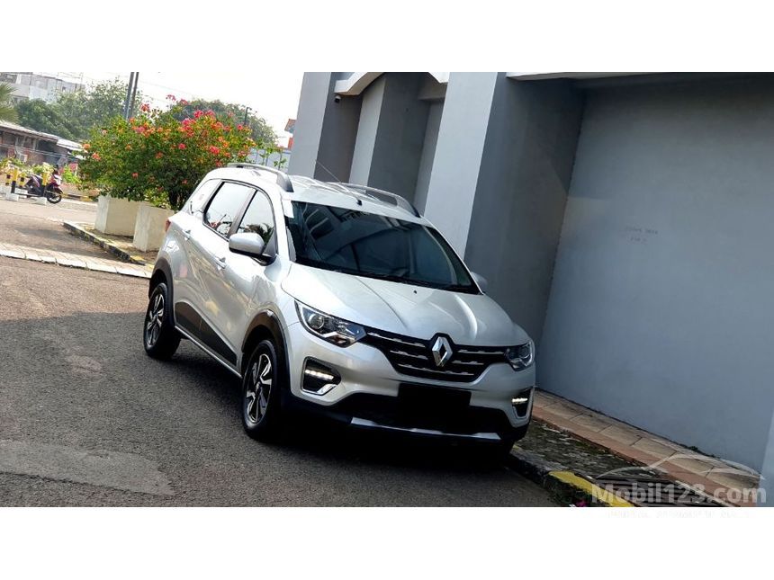 Jual Mobil Renault Triber 2020 RXZ 1.0 di DKI Jakarta Automatic SUV ...