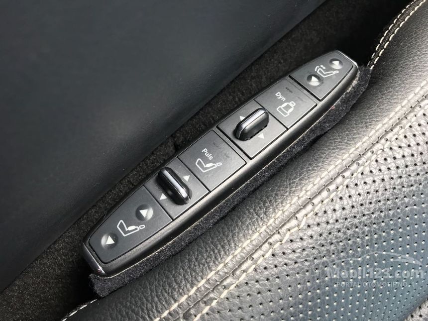 Jual Mobil Mercedes-Benz CLS350 2012 AMG 3.5 di DKI Jakarta Automatic ...