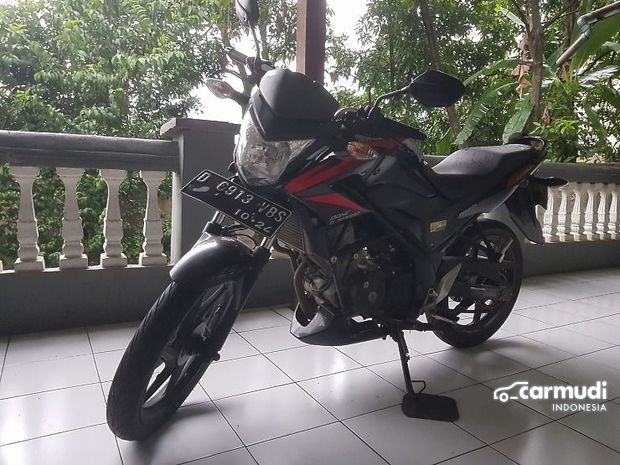 Beli Motor Honda Cb Bekas, Kisaran Harga & Review 2021 | Carmudi Indonesia