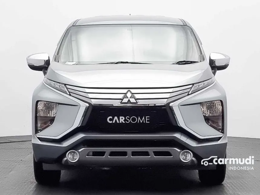 Jual Mobil Mitsubishi Xpander 2018 ULTIMATE 1.5 di Jawa Barat Automatic ...