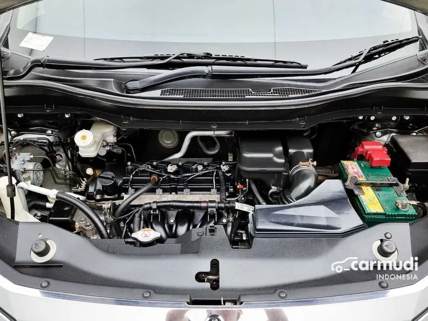 Jual Mobil Mitsubishi Xpander 2018 ULTIMATE 1.5 di Jawa Barat Automatic ...