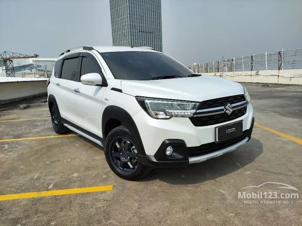 Jual Mobil Bekas Matic di Indonesia Harga Kredit Murah | Mobil123