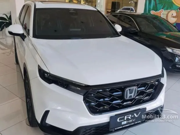 Jual Honda Cr-v Turbo Bekas di Indonesia Harga Murah, Kondisi Terbaik | Mobil123