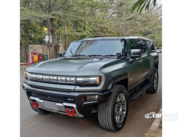 Jual Hummer Baru Harga Terbaik | Carmudi