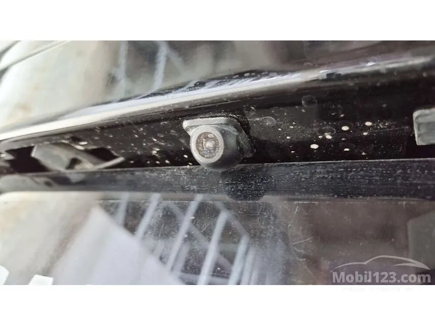 Jual Mobil Honda Brio 2019 RS 1.2 di Jawa Barat Manual Hatchback Hitam ...