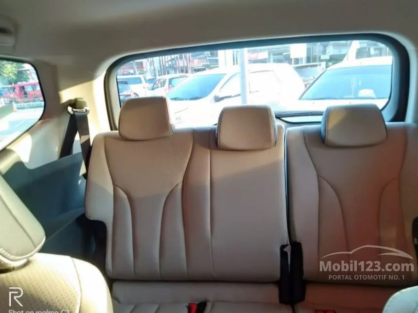 Jual Mobil Wuling Cortez 2022 Turbo S+ 1.5 di DKI Jakarta Automatic ...