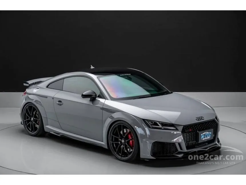 2020 Audi TT 2.5 (ปี 14-23) RS Quattro 4WD Coupe for sale on One2car