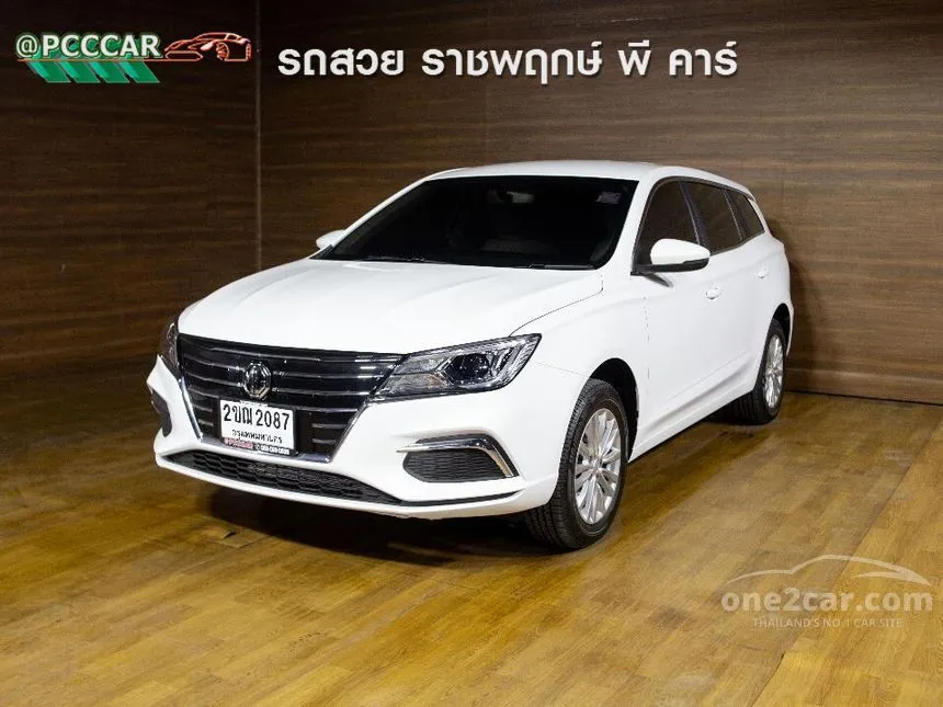 2021 MG EP 0.0 (ปี 20-27) Wagon มือสอง One2car
