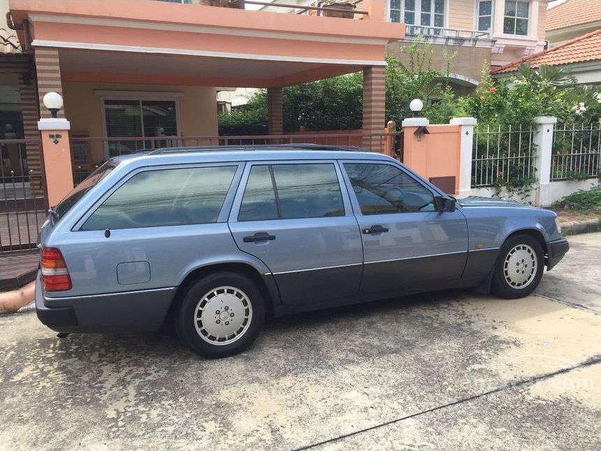 1994 Mercedes-Benz 230TE 2.3 W124 (ปี 85-96) Wagon AT มือสอง One2car