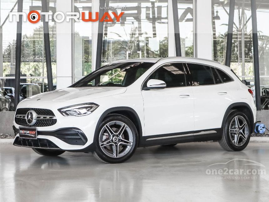 2023 Mercedes-Benz GLA200 1.3 W247 (ปี 20-27) AMG Dynamic SUV มือสอง ...