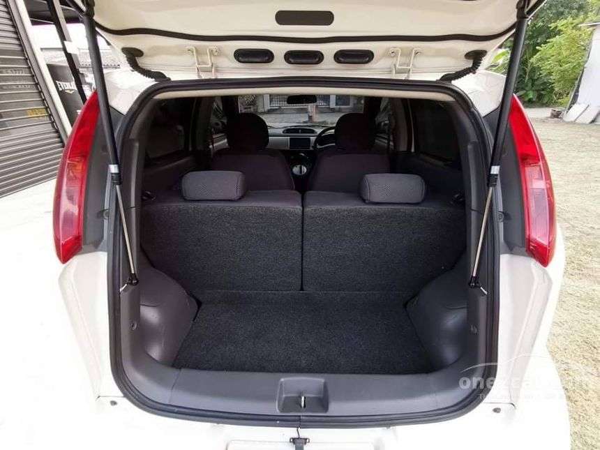 Subaru R2 2008 R2R 0.7 in กรุงเทพและปริมณฑล Automatic Hatchback สีขาว ...